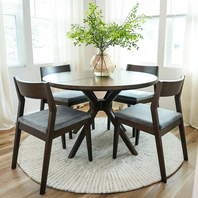 Verso Dining Furniture – Plank+Beam