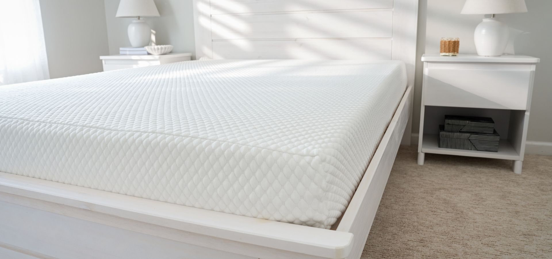 5 Inch vs 8 Inch Mattress: How to Choose | Plank+Beam