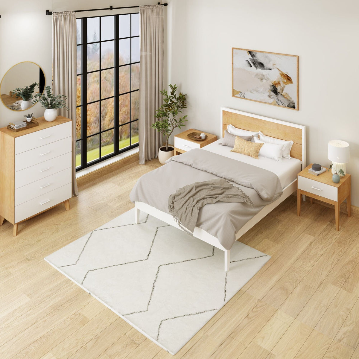 The Duo Collection – Plank+Beam