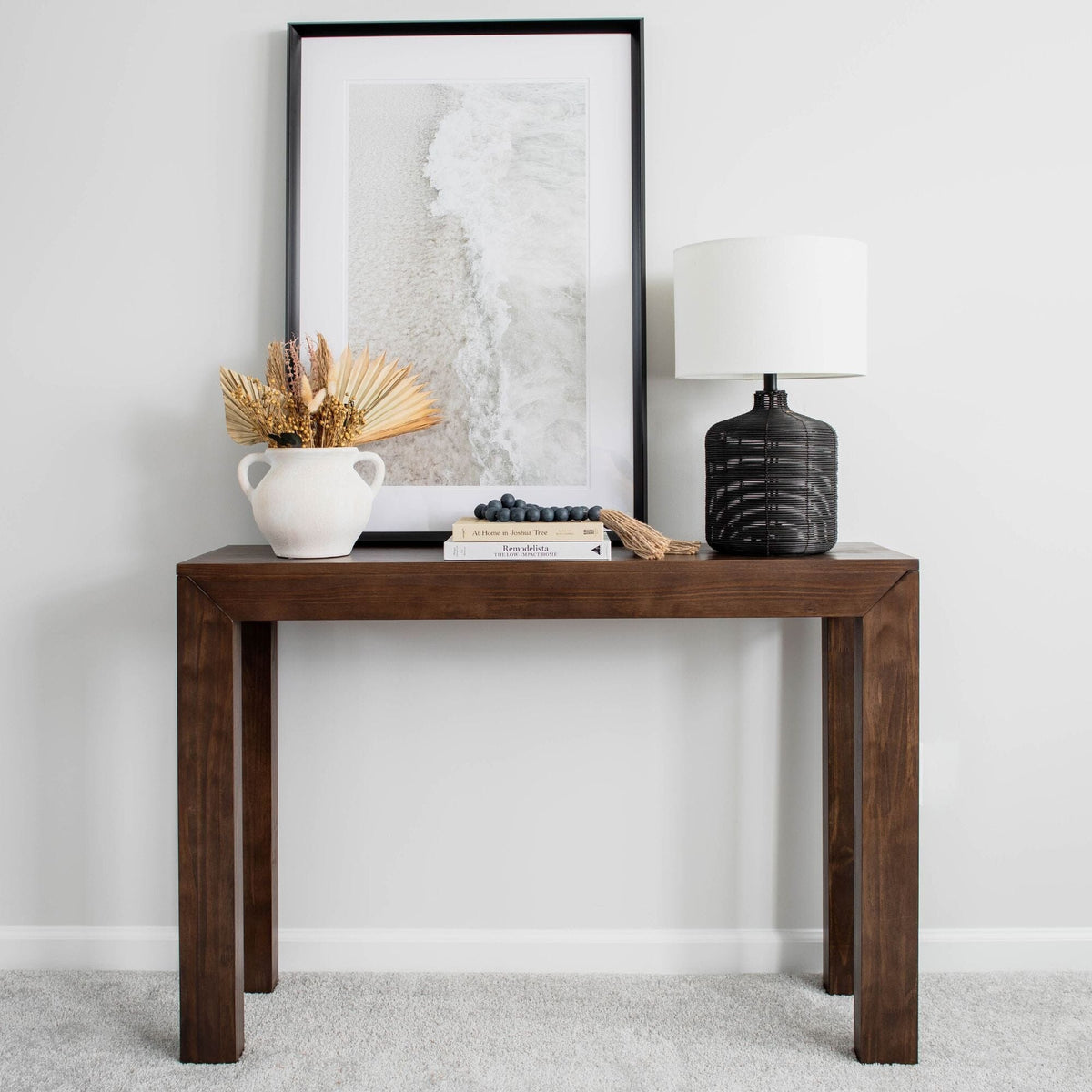 The Modern Collection – Plank+Beam