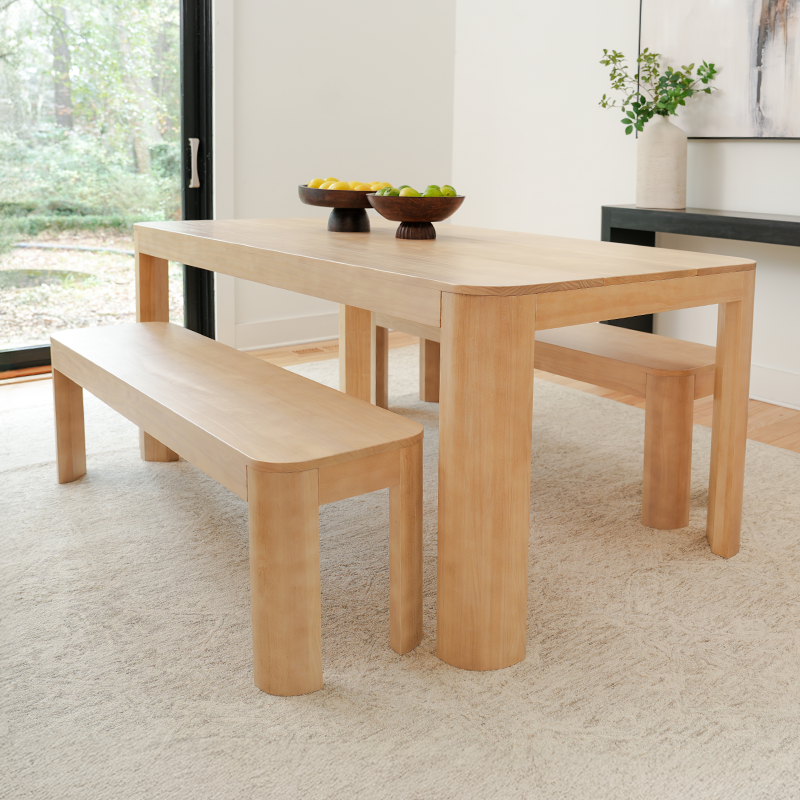 Shop Entryway Benches, Dining Benches + Mudroom Bench – Plank+Beam