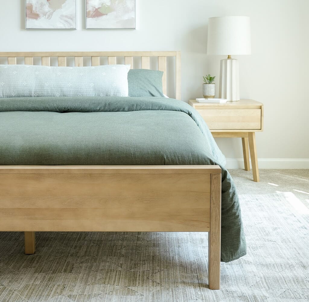 GREENGUARD Gold Certified – Plank+Beam