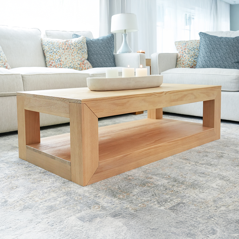 The Modern Collection – Plank+Beam