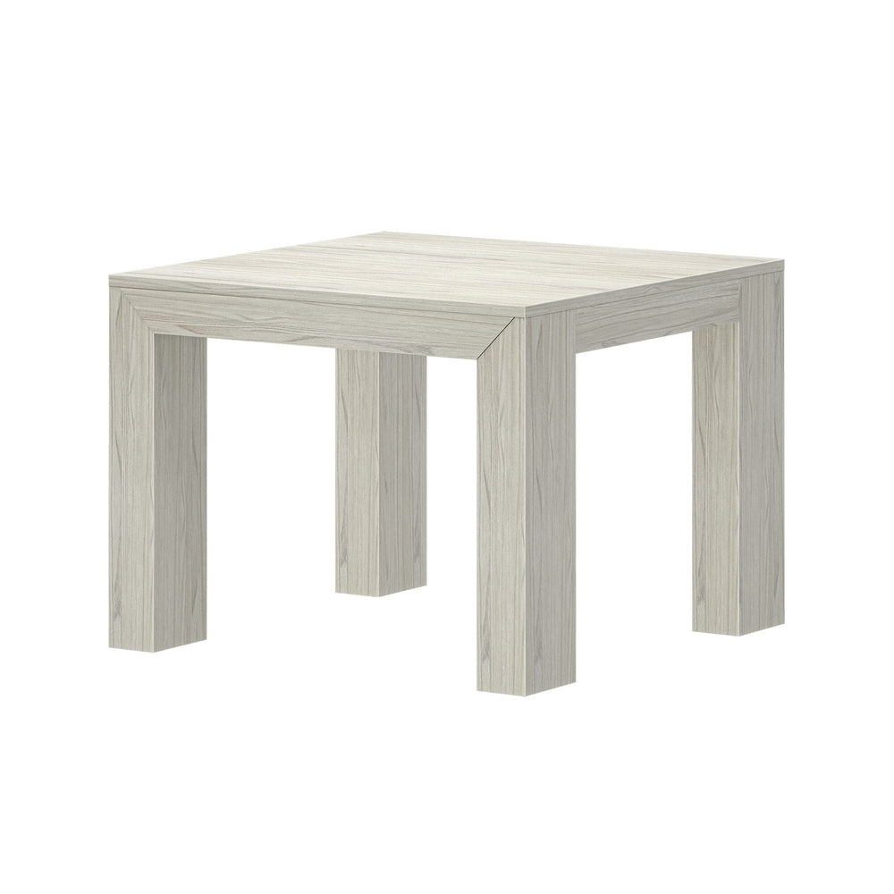 Modern Square Side Table, 32" – Plank+Beam