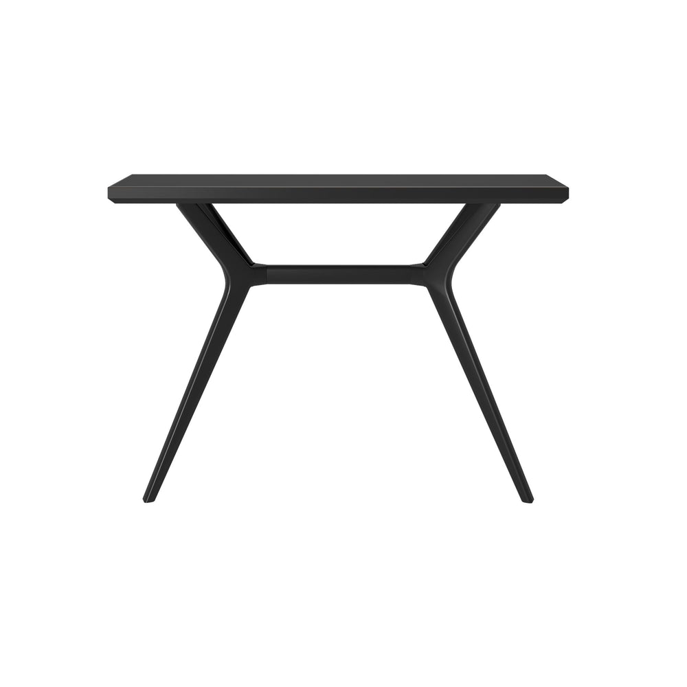 Verso Console Table, 46" – Plank+Beam