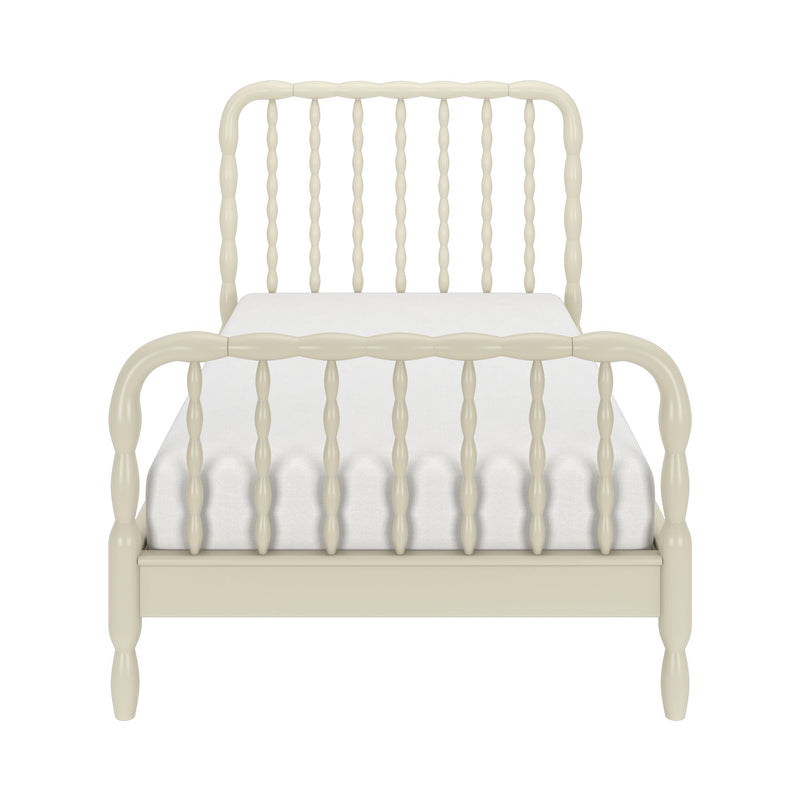 Lind Twin Bed – Plank+Beam